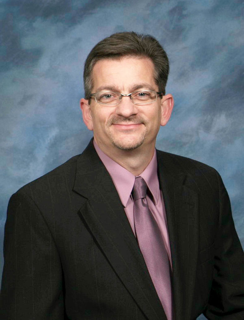 Our Staff - Germantown Baptist Church